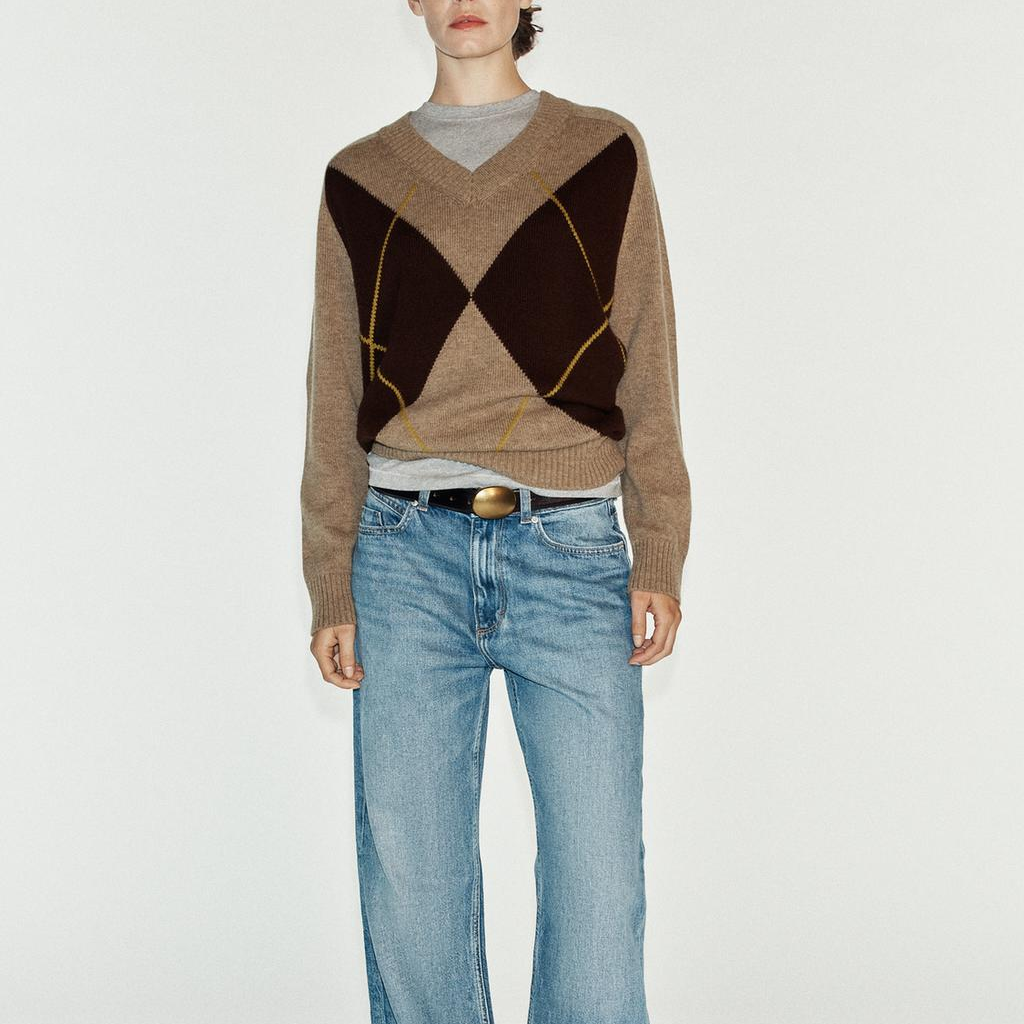 Свитер Zara