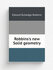 Robbins's new Solid geometry