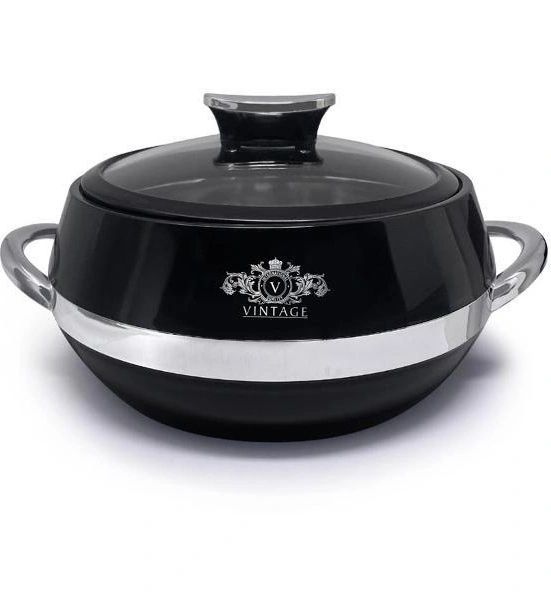 Термокастрюля Jaypee JC121200-BS