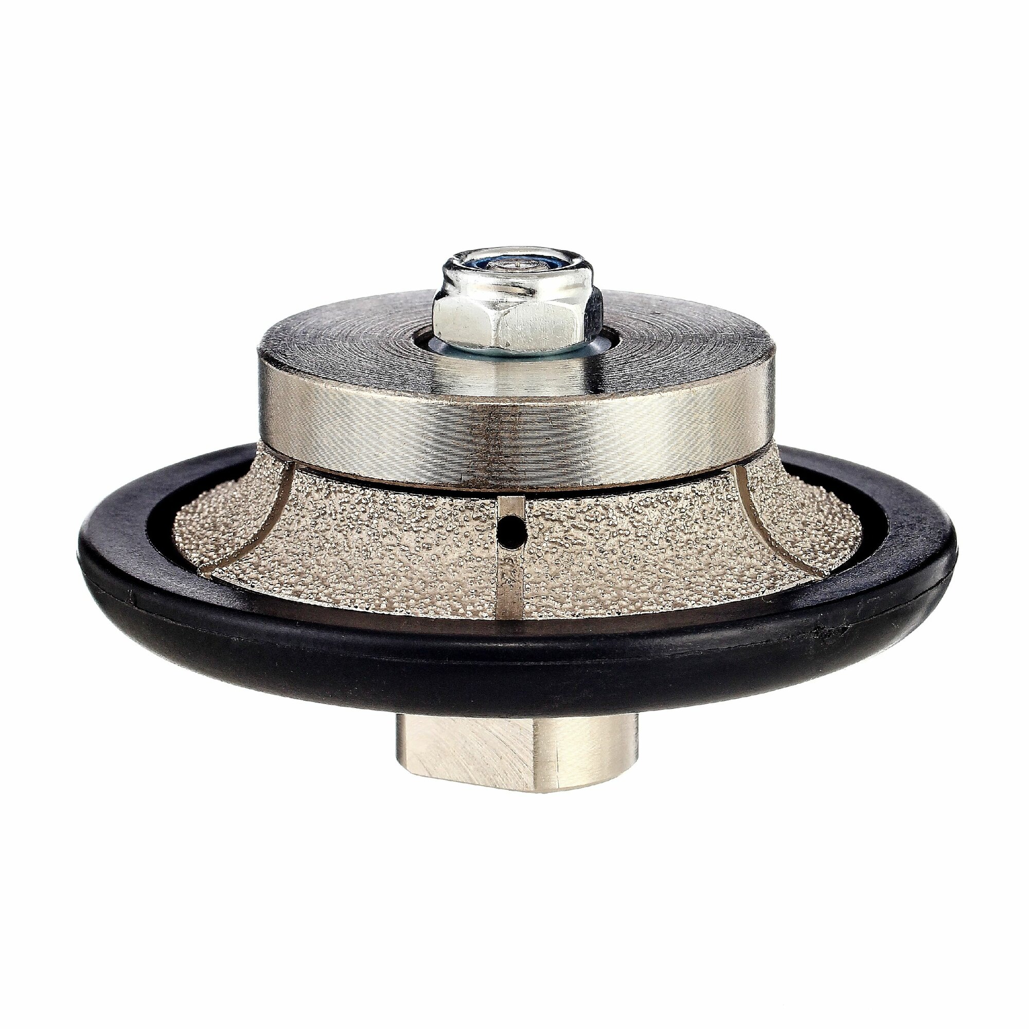 Фреза профильная B-10 ограничитель пластик, 75*M14*10 mm