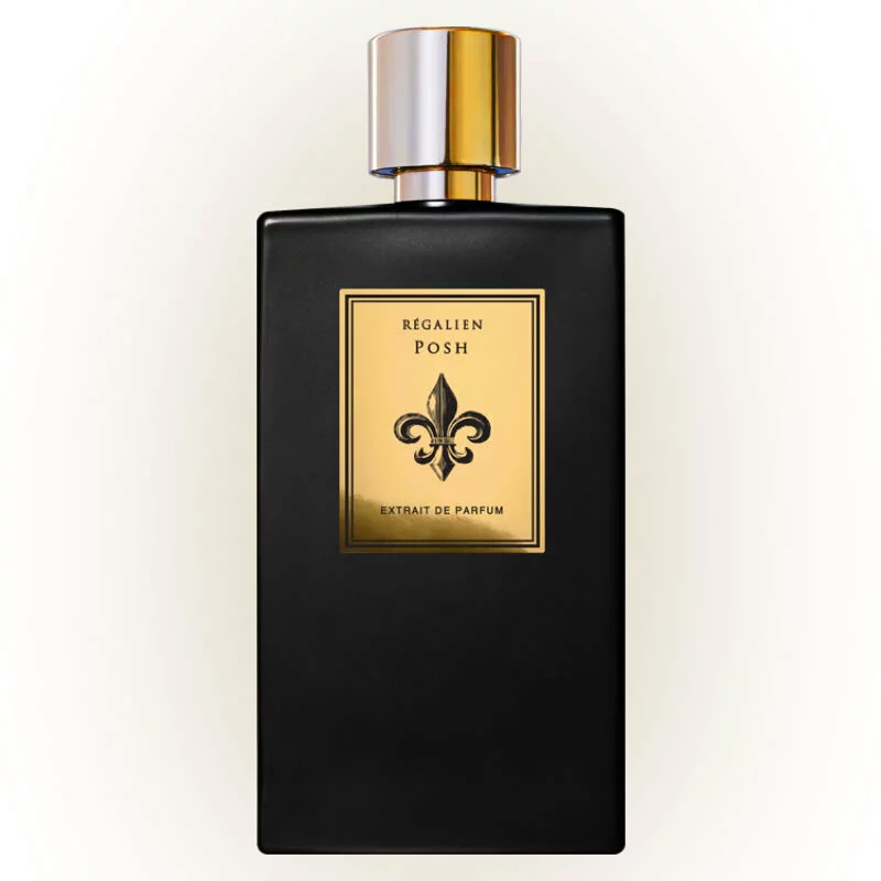 Регальен Пош парфюм для женщин и мужчин 100 мл - Regalien Posh духи благородные