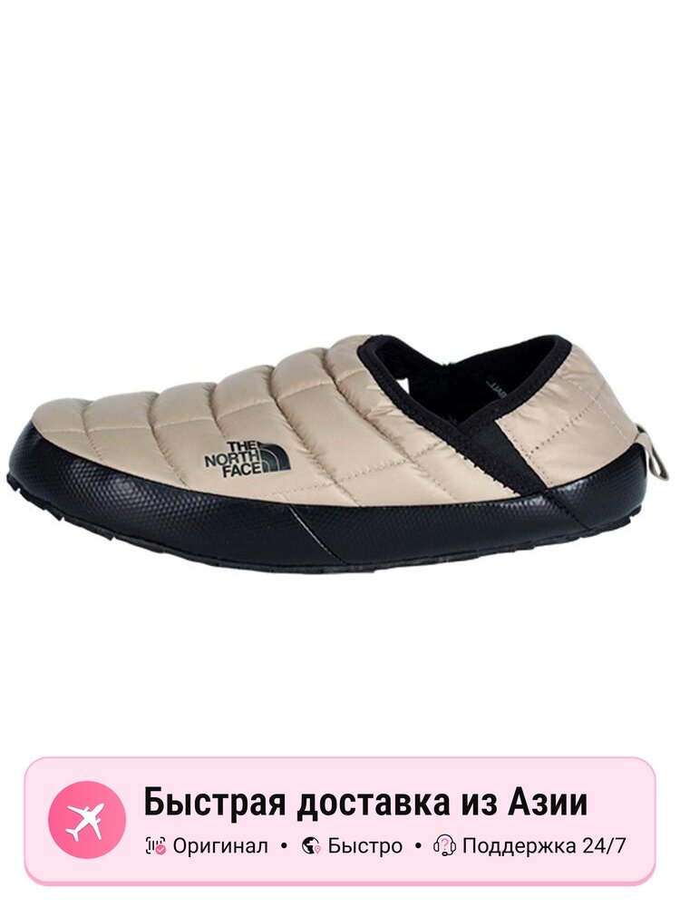 Кроссовки The North Face Thermoball Traction Mule V
