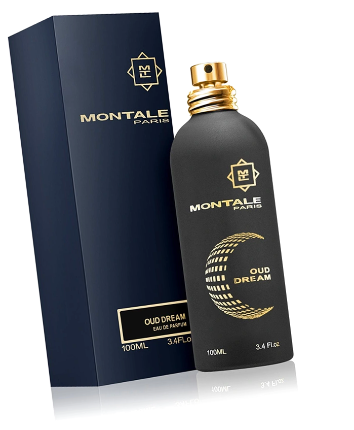Духи для мужчин и женщин Montale Oud Dream 100 мл - Монталь Уд Дрим парфюмерная вода Уд