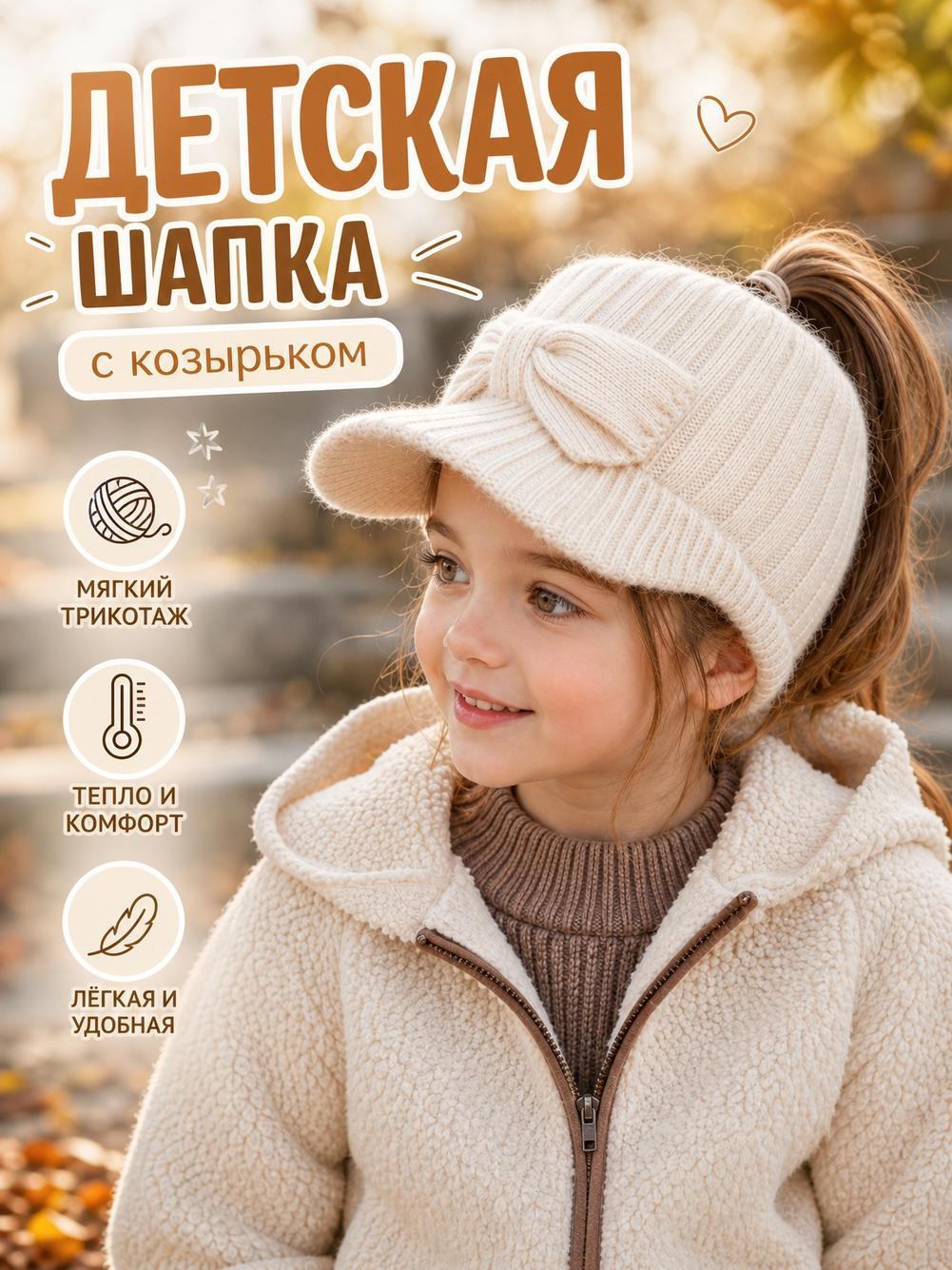 Кепка  для мужчин и женщин