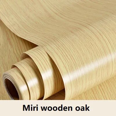 Пленка ПВХ под дерево Miri wooden oak