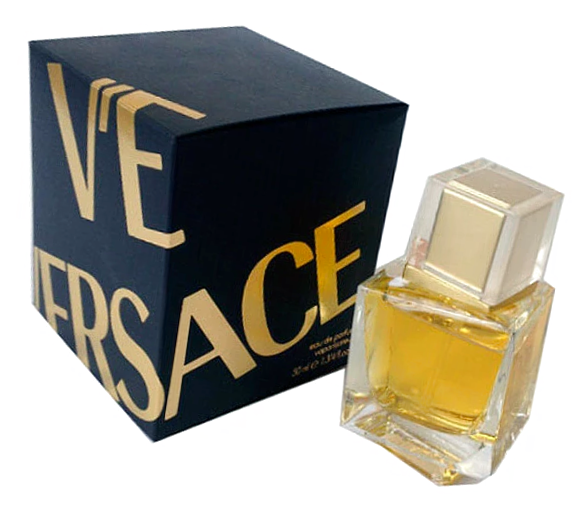 Парфюмерная вода для женщин Версаче Ве Версаче 50 мл - Versace VE Versace