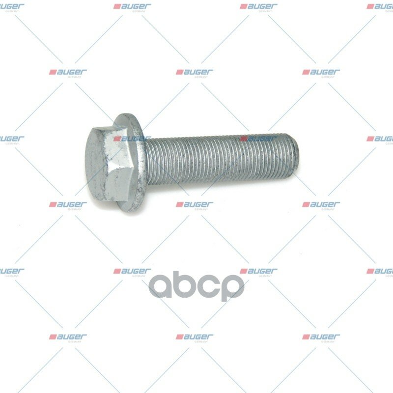 Болт DIN6921 M18x65х1,5 Крепления Стабилизатор MERCEDES M18x1,5/65 AUGER арт. 68242
