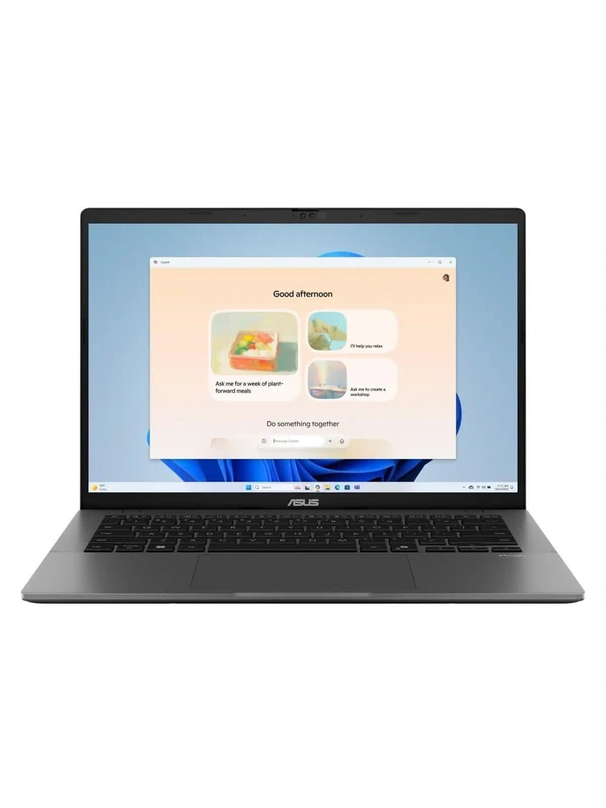 Ноутбук для работы и игр, Ноутбук ASUS VivoBook S14 S3407AA-SF076 90NB1762-M004K0