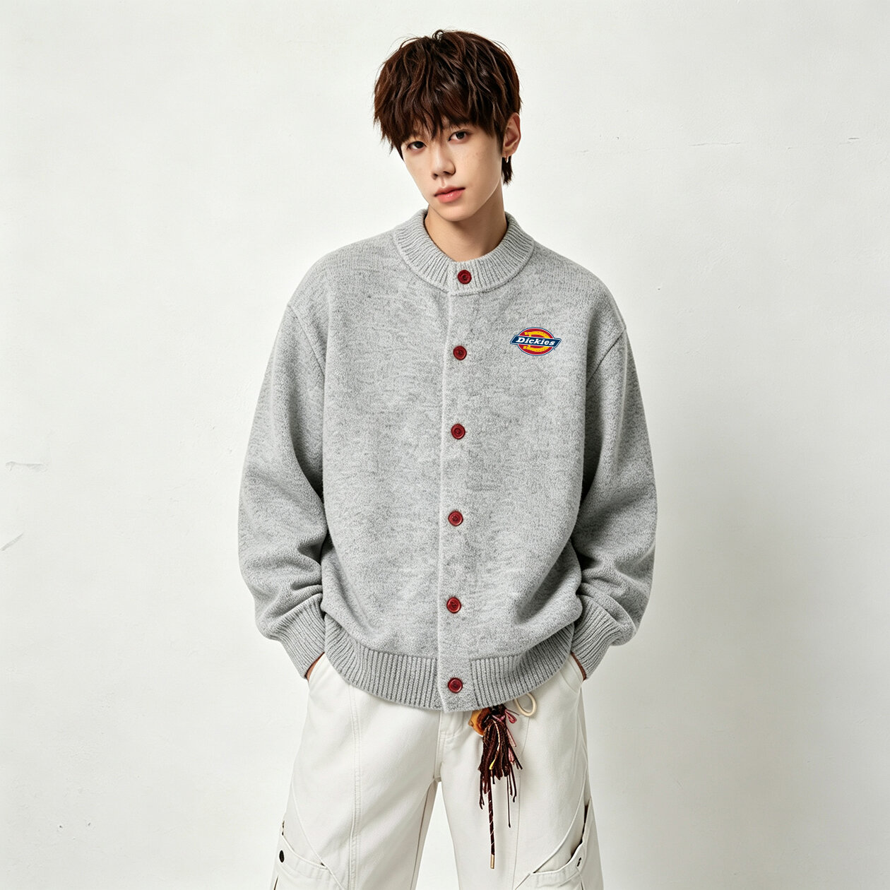 Свитер Dickies