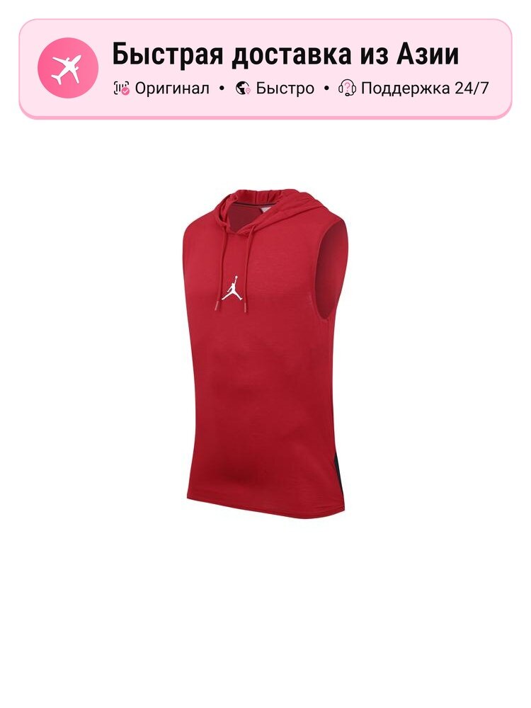 Джерси Jordan Jordan Gym Red