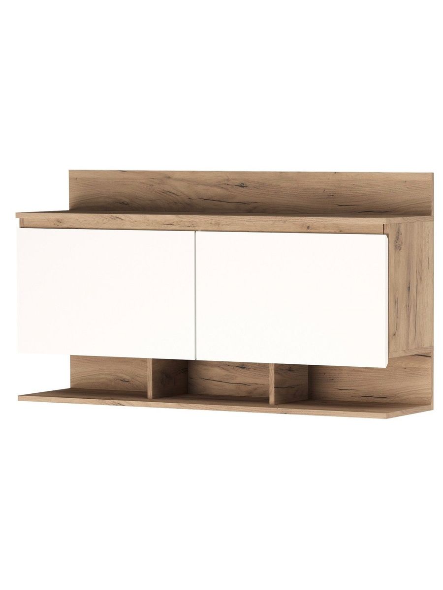 ChairCharm гретта Антресоль 1200 Крафт золотой-Белый
