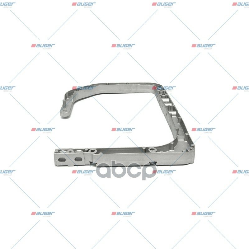 Кронштейн переднего левого крыла VOLVO AUGER арт. 90671