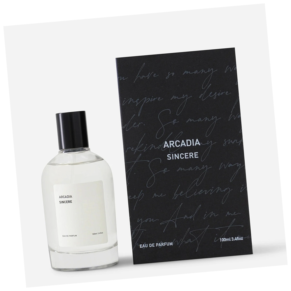 Аркадия Синсер парфюм 100 мл для женщин и мужчин / Arcadia Sincere
