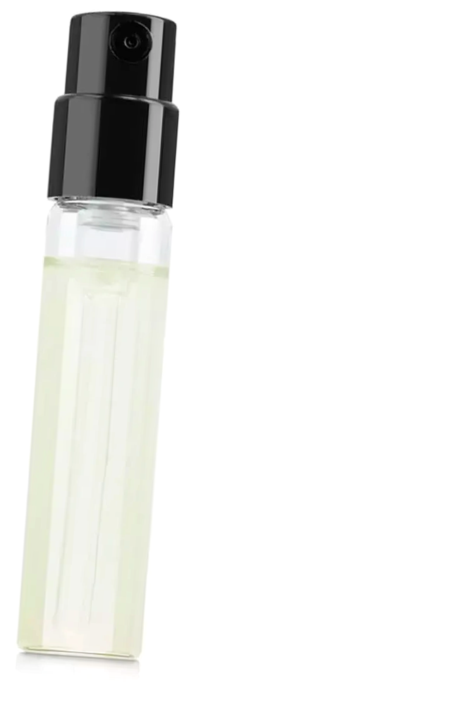 Parfums Bombay 1950 Soul миниатюра 1.6 мл для мужчин и женщин / парфюм Соул