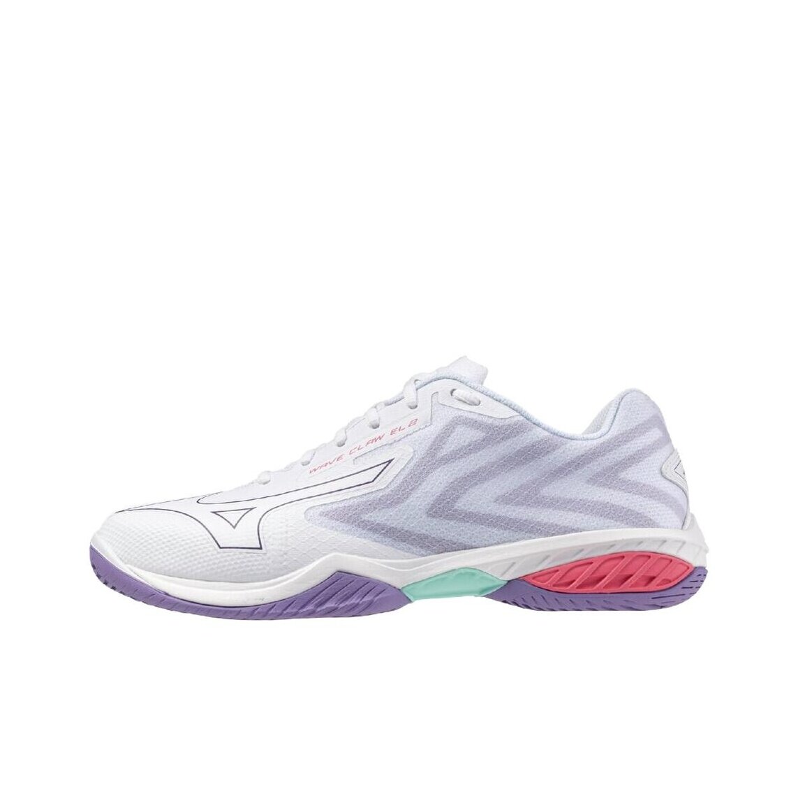 Кеды Mizuno Wave Claw EL 2