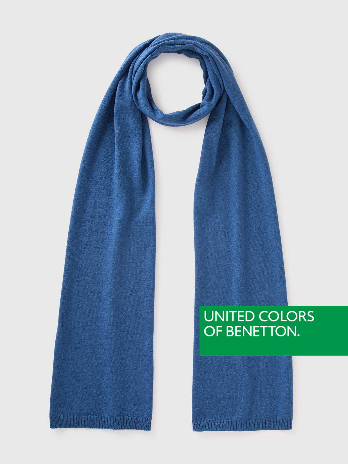 Шарф UNITED COLORS OF BENETTON для женщин