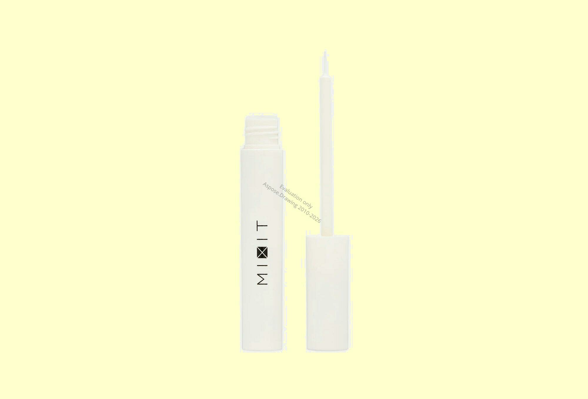 Сыворотка для роста ресниц и бровей MIXIT Lash & brow serum, 4.5 мл