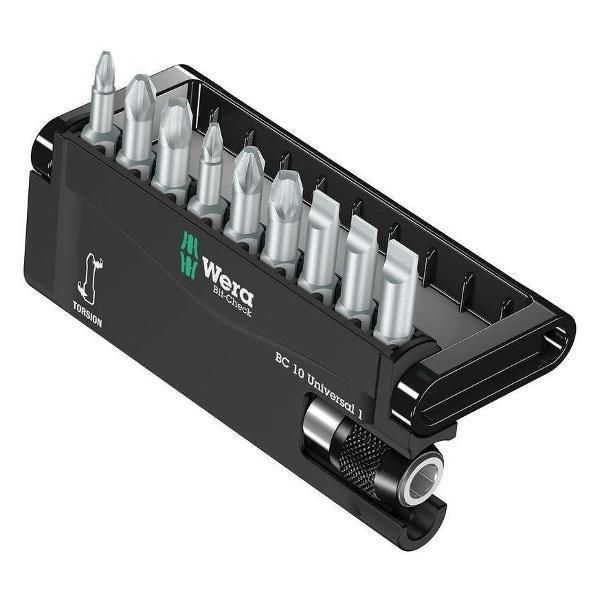 Биты_ Wera WE056161