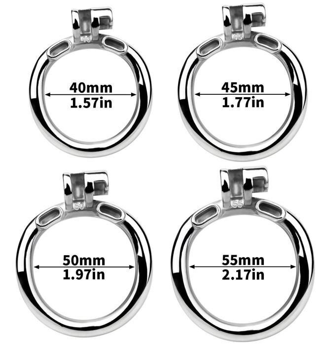 FRRK Кольцо Дуга 40MM до 55MM Серия Универсальные Заменяемые Кольца для Клетки Частности Характеристика：K-14 40мм
