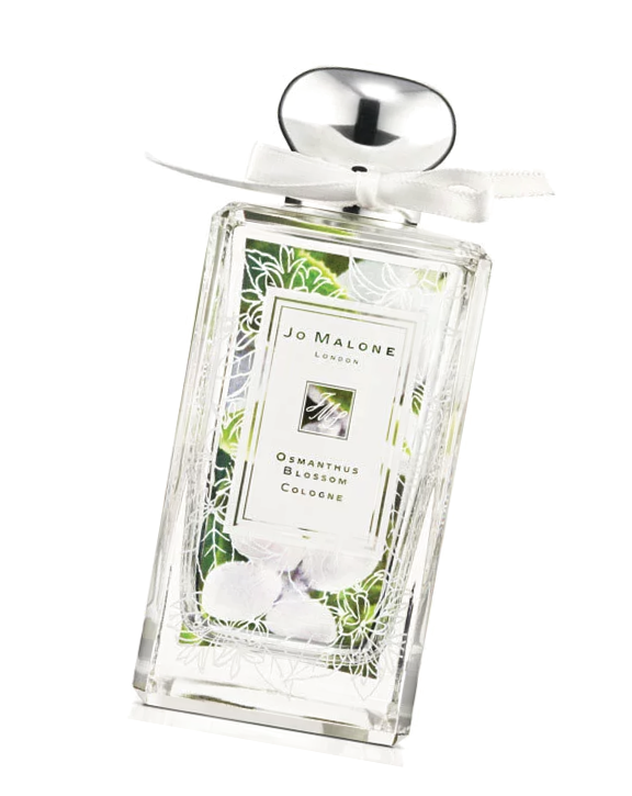 Женский одеколон Osmanthus Blossom цветение османтуса 100 мл - Jo Malone Джо Малон Блоссом