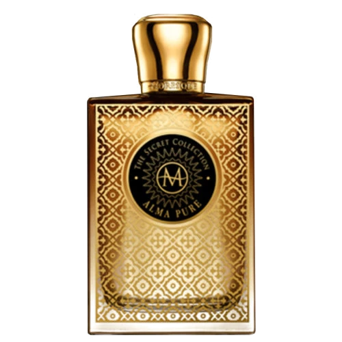 Мореск Алма Пуре - парфюм для женщин 75 мл / Moresque Alma Pure