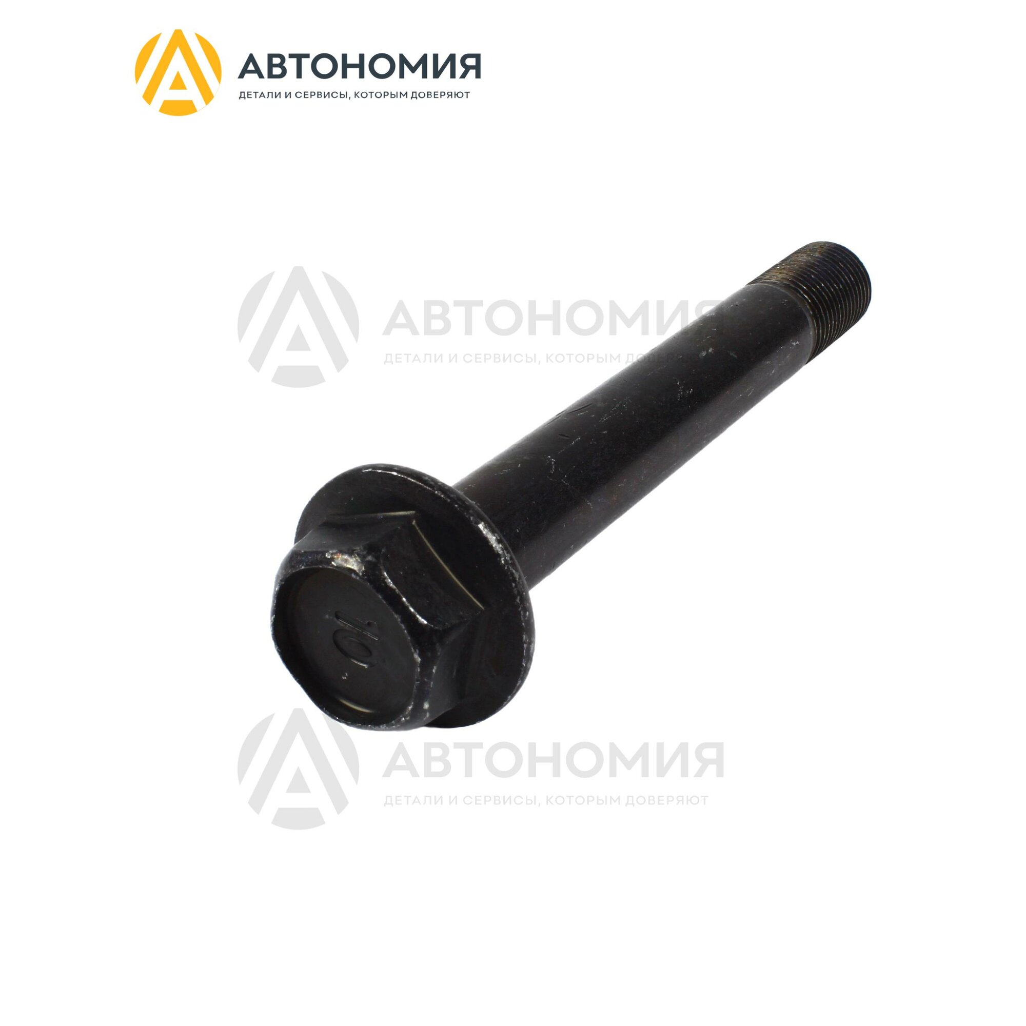 Болт рессоры Hd65 10- Hyundai/KIA 55552-5H000