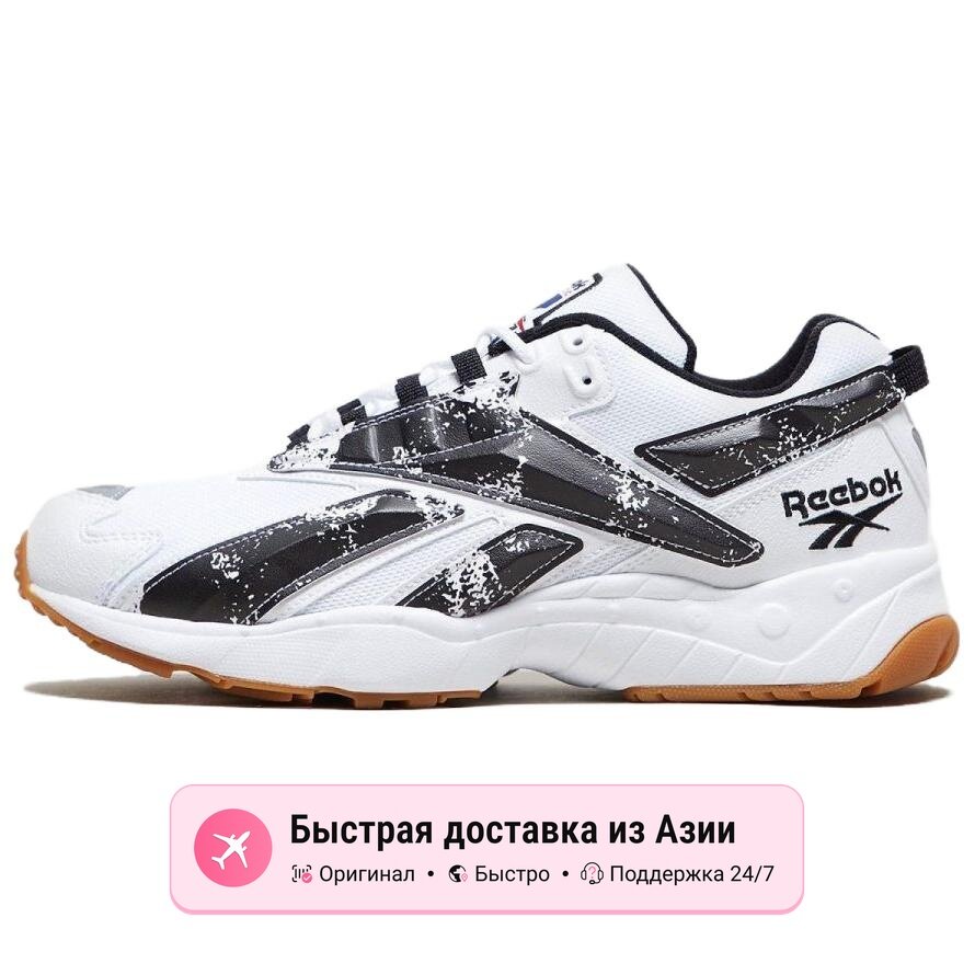 Кроссовки Reebok Interval 96