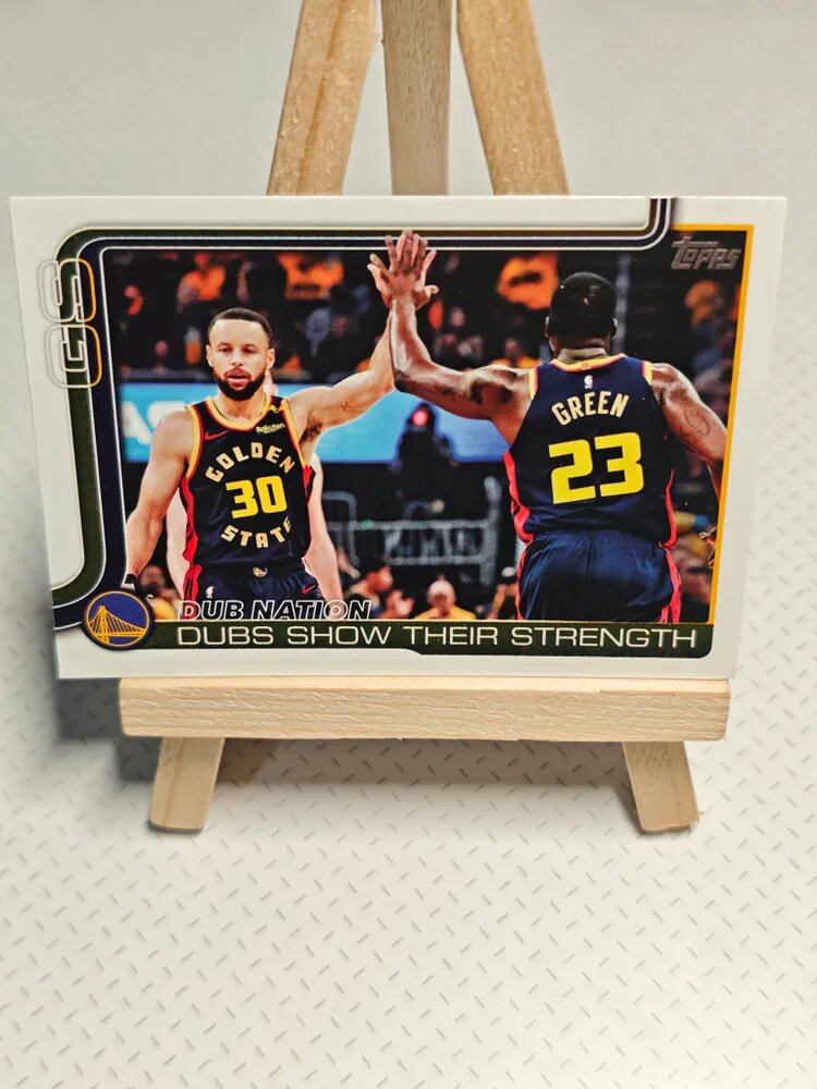 Коллекционные карточки Topps NBA по баскетболу