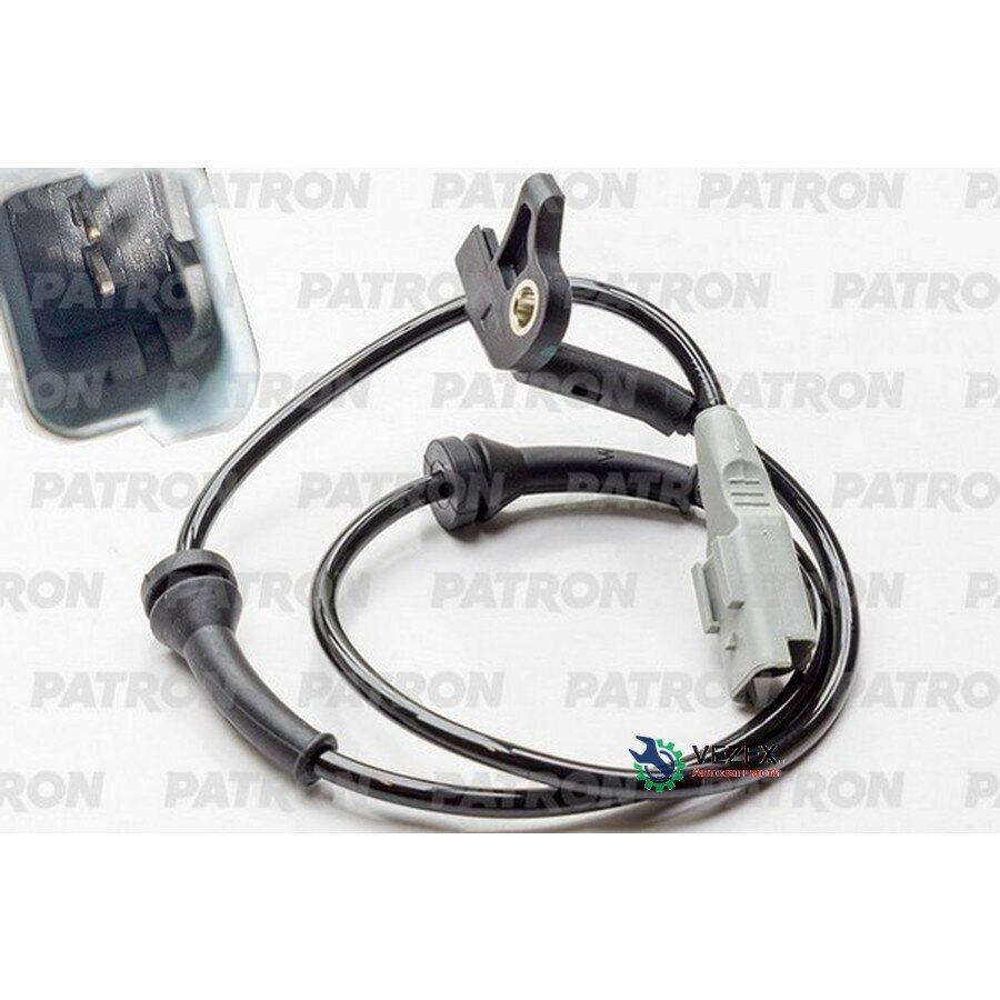 PATRON ABS52264 Датчик частоты вращения колеса передн двусторон CITROEN: Berlingo 08- / C4 Picasso 07- ABS52264