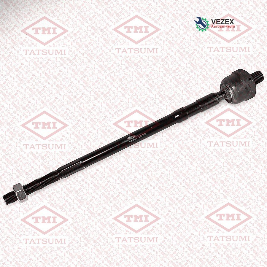 TATSUMI TED1072 Тяга рулевая L/R