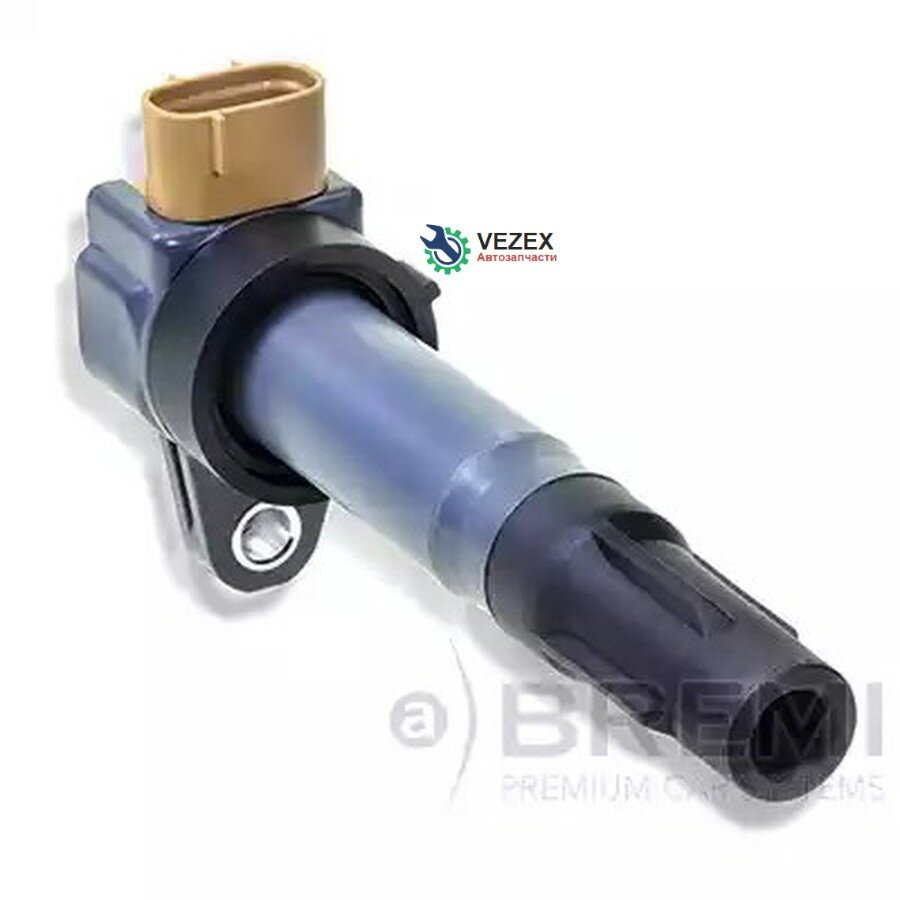 BREMI 20642 Катушка зажигания