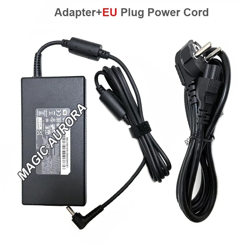 Адаптер питания LITEON PA-1181-76 для THUNDEROBOT 911 With EU Power Cord