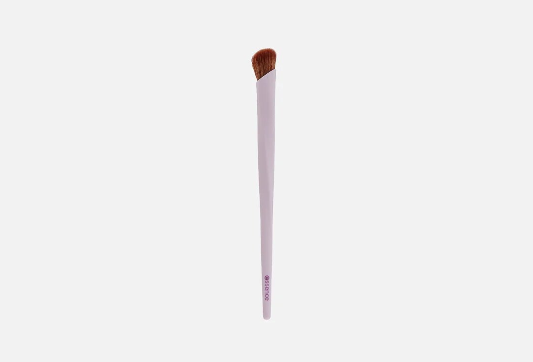 Essence Concealer brush Кисть для консилера 1шт 01, Bye bye under eye