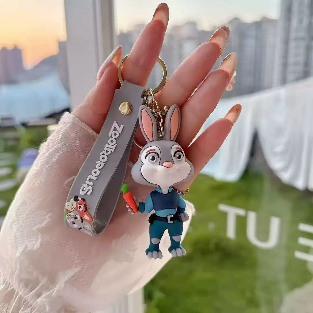 Ключ для тележки