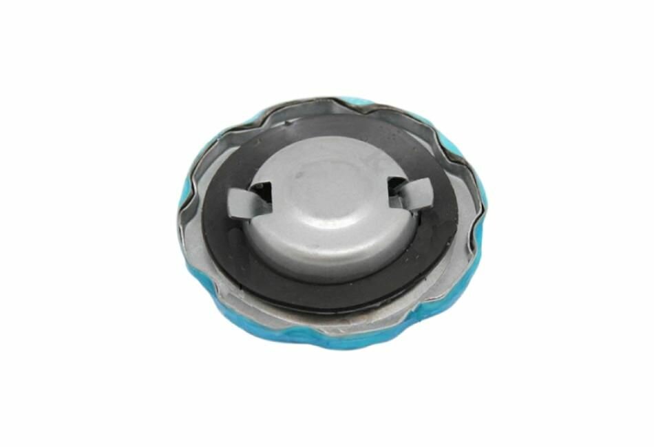 Крышка бензобака генератора LIFAN 188F 5кВт, арт. 181014