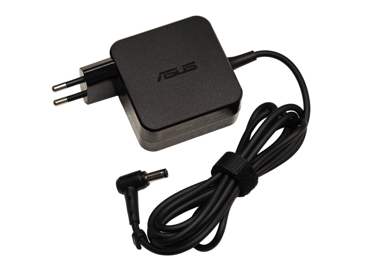 Блок питания для ноутбука Asus F555LA X451CA X555LA X551CA X552WA X554LA X555BA X555LA X750LA [19V 2.37A 45W 5.5x2.5]