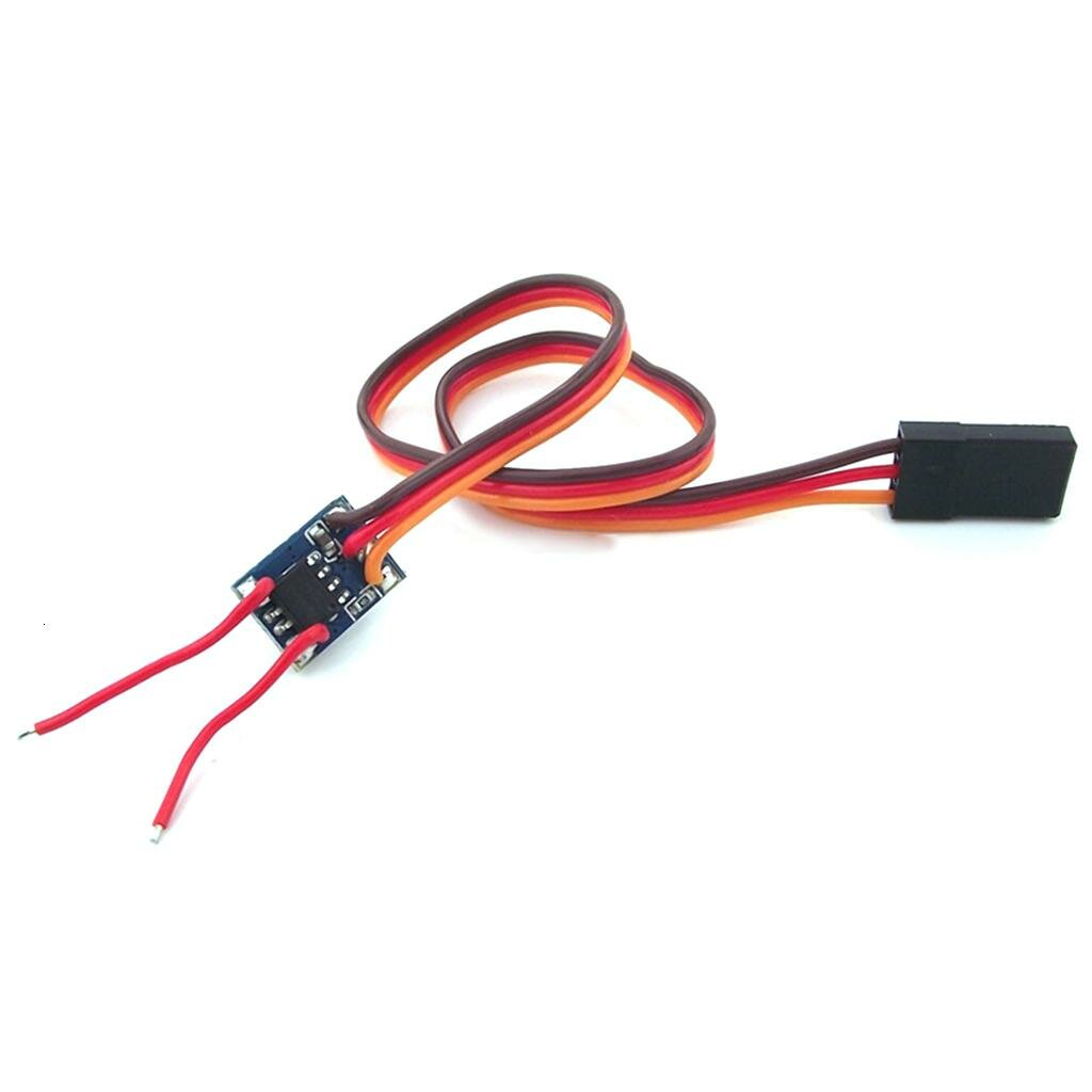 Модуль управления двигателем для RC моделей