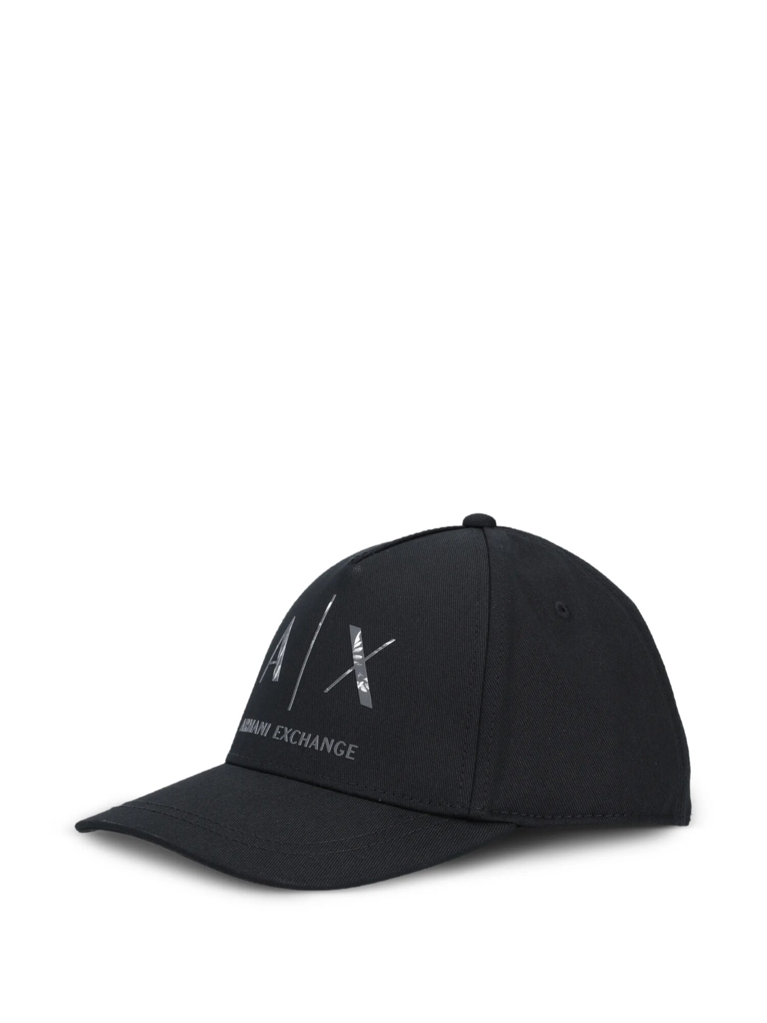 Шапка Armani Exchange для девочек, размер OneSize