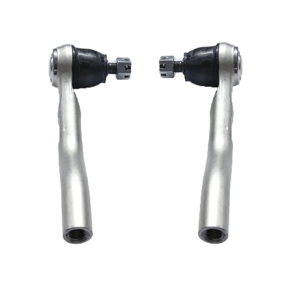 2 шт. наконечник рулевой тяги для Honda Elysion RR8 RR9 Odyssey V RC RC4 2014 2019 2021 53560T6AJ01 53540T6AJ01 внешние аксессуары рулевого управления