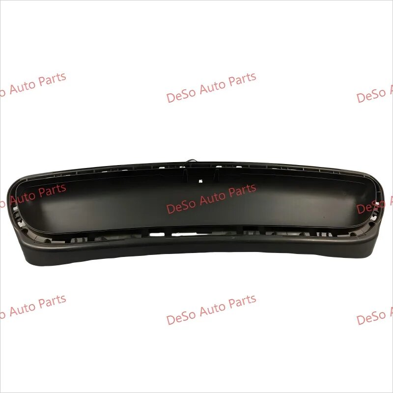 Решетка переднего бампера подходит для Porsche 981 981505569001E0 98150556900 98150556900 1E0