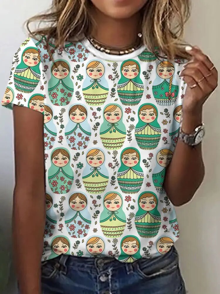 Футболка
