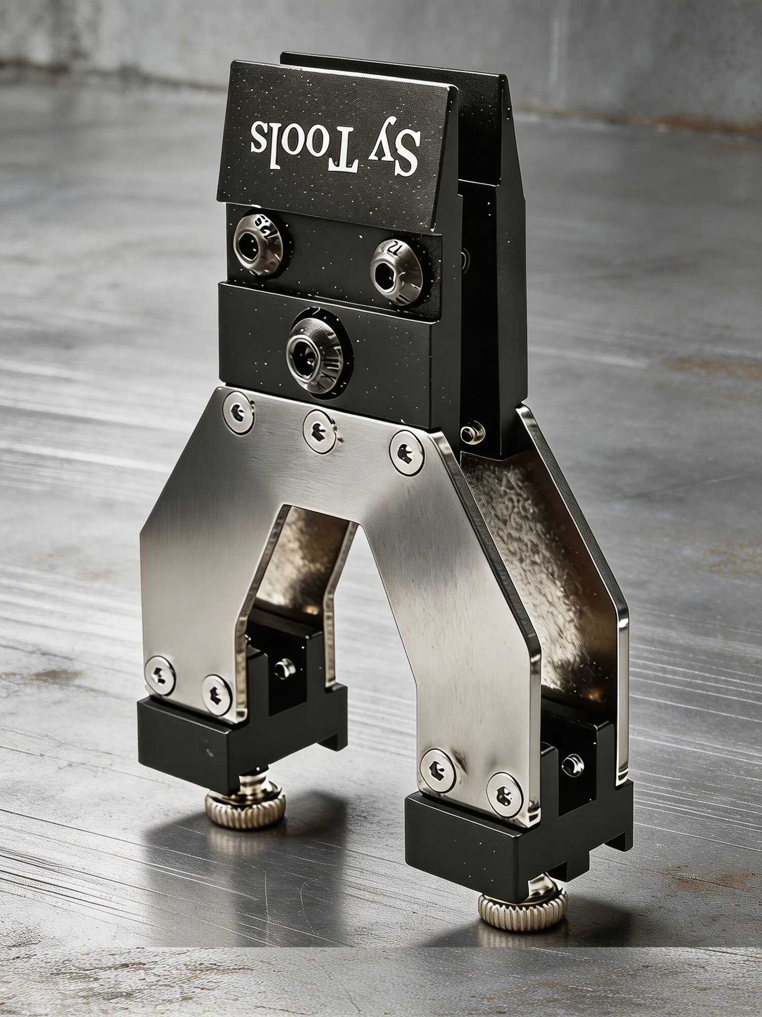 Зажим для ножей Sy tools Y-01 Y-01