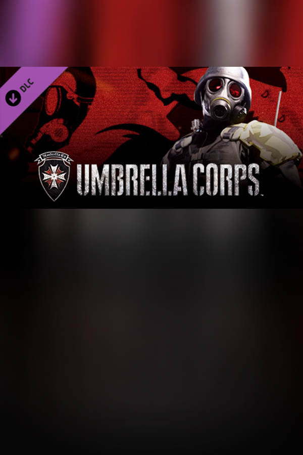 Umbrella Corps Upgrade Pack DLC, Все страны