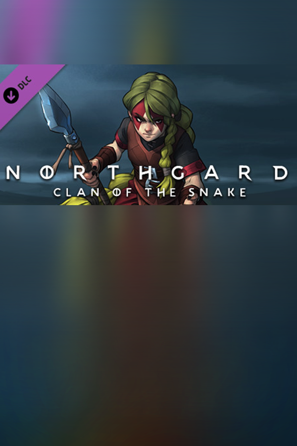 Northgard: Definitive Edition Sváfnir, Clan of the Snake, Все страны