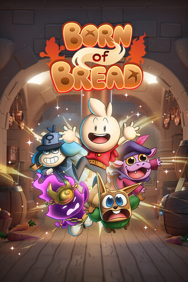 Born of Bread, РФ + СНГ