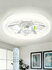 WINLAMS Люстра, LED, 73 Вт