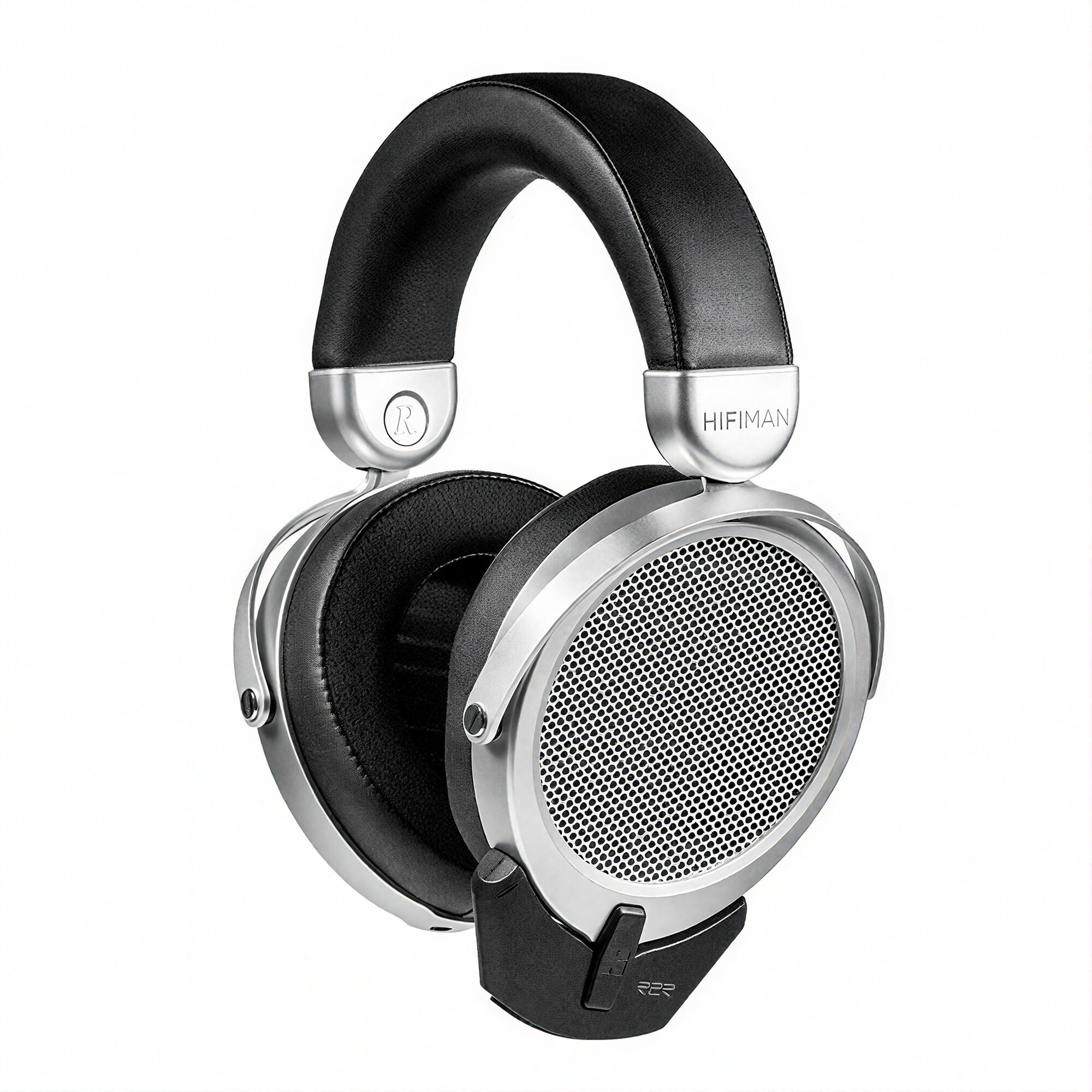 Беспроводные наушники HIFIMAN DEVA Pro Bluetooth Headphones, цвет Black