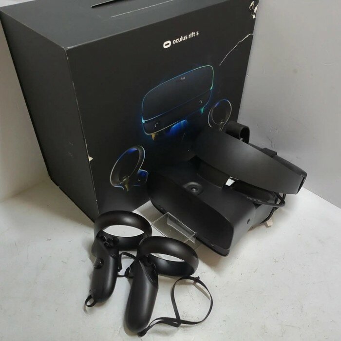 Очки виртуальной реальности Oculus Rift DK2 Oculus, Rift DK2