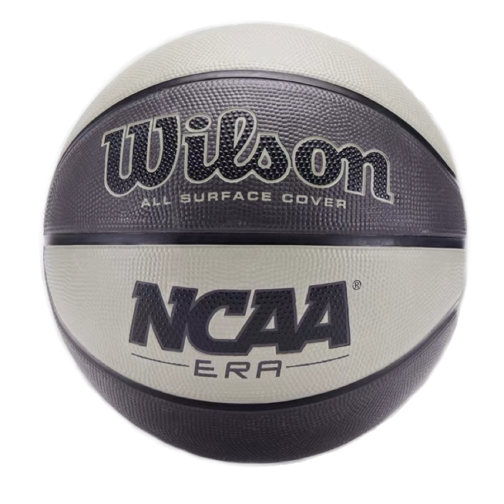Баскетбольный мяч Wilson NCAA ERA №7 арт. WZ3017204CN7