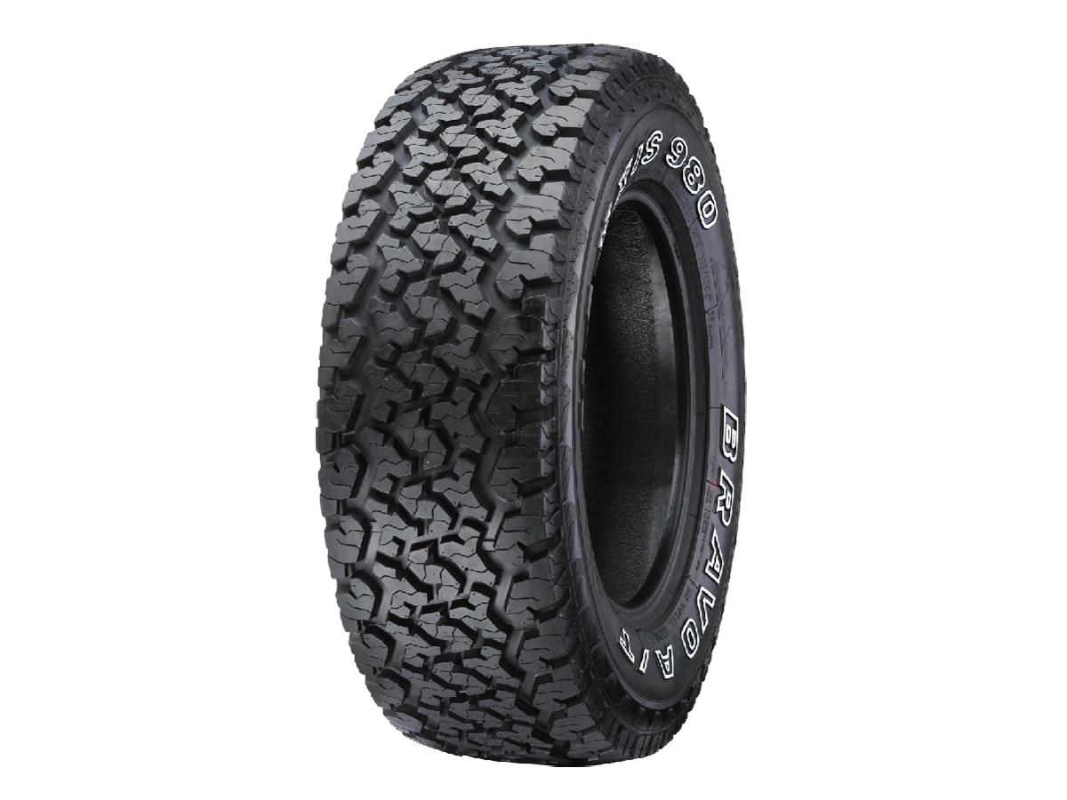 Автошина MAXXIS 255/55 R19 AT-980 Bravo 115S